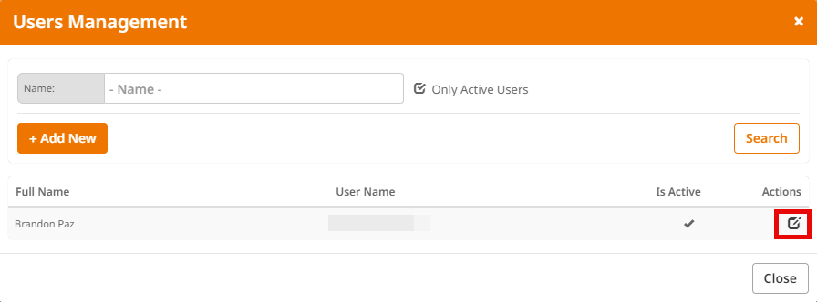 Managing User and Team Permissions – RealNex Knowledge Base
